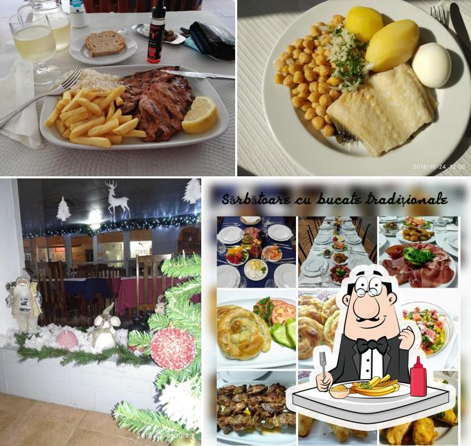 O Farnel, Quarteira - Menu do restaurante, preços e opiniões