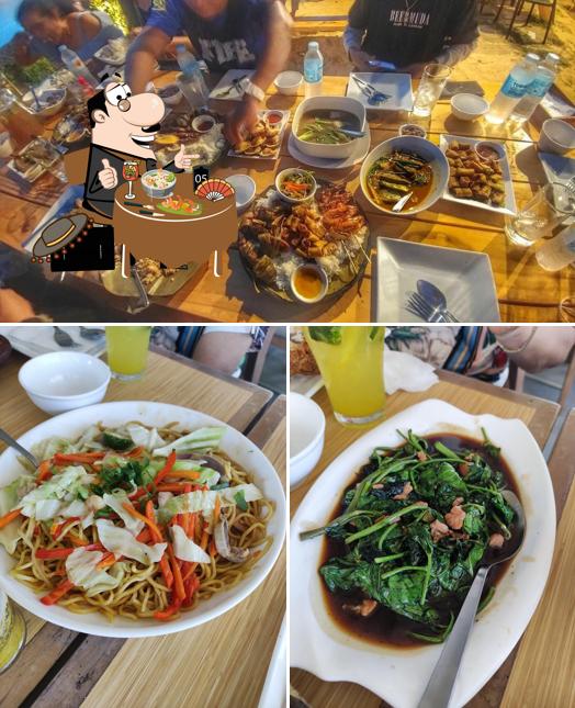 Parola Seaview Restaurant, Cordova - Restaurant menu, prices and reviews
