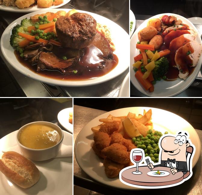 Beekie's Neuk, Newmachar - Restaurant menu, prices and reviews