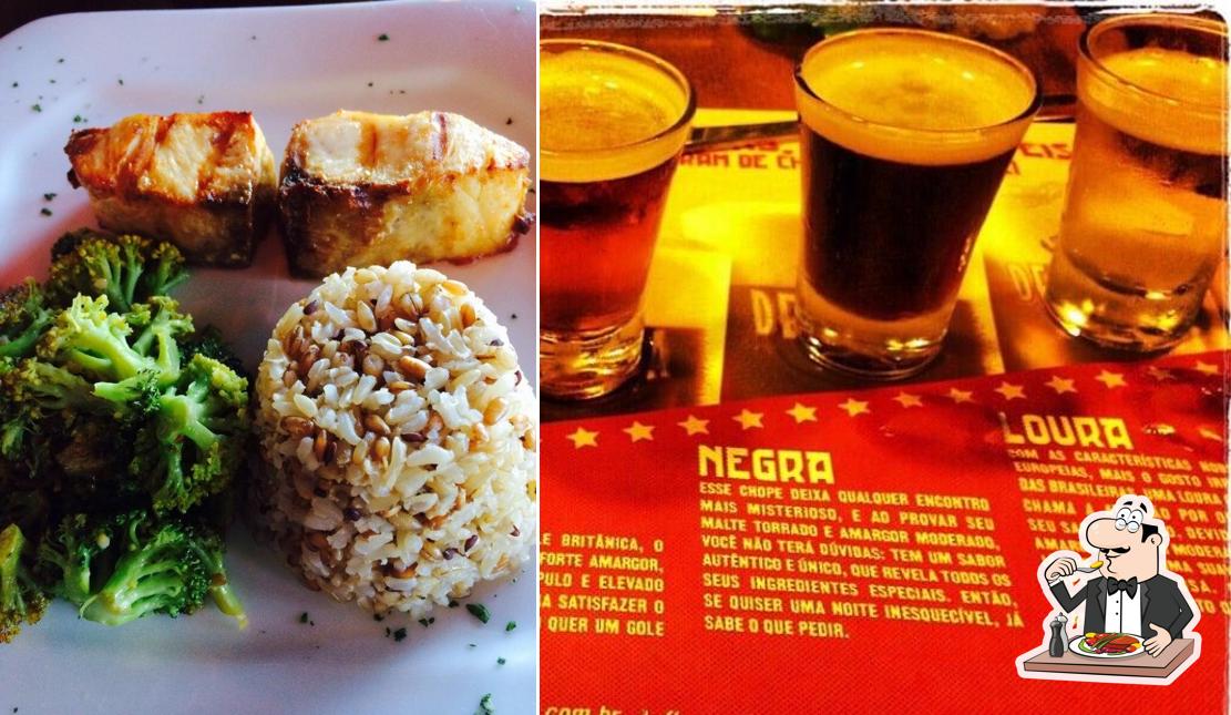 Cervejaria Devassa Sul pub & Bar, Fortaleza, Avenida Washington Soares ...
