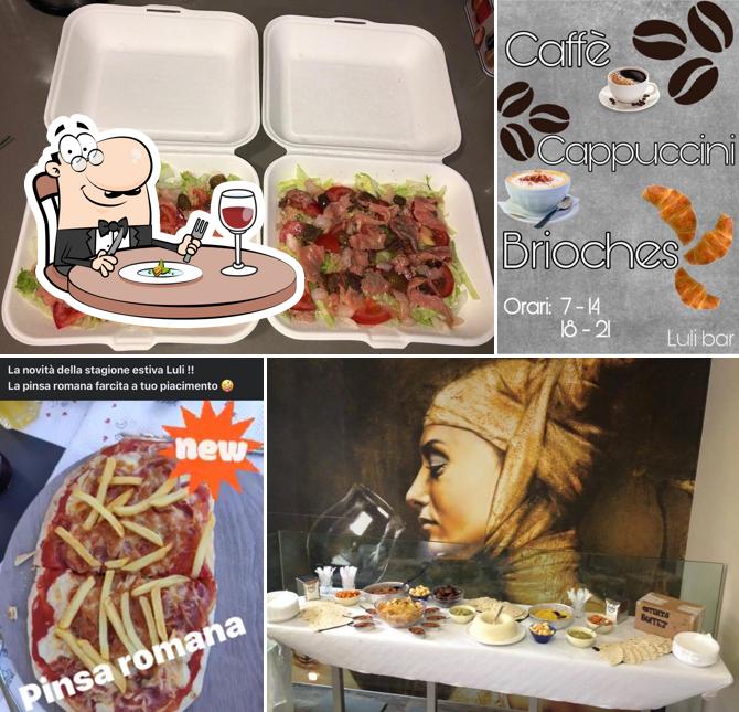 Luli Bar, Verbania - Restaurant reviews