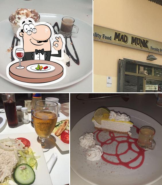 Mad Munk in Benidorm - Restaurant reviews