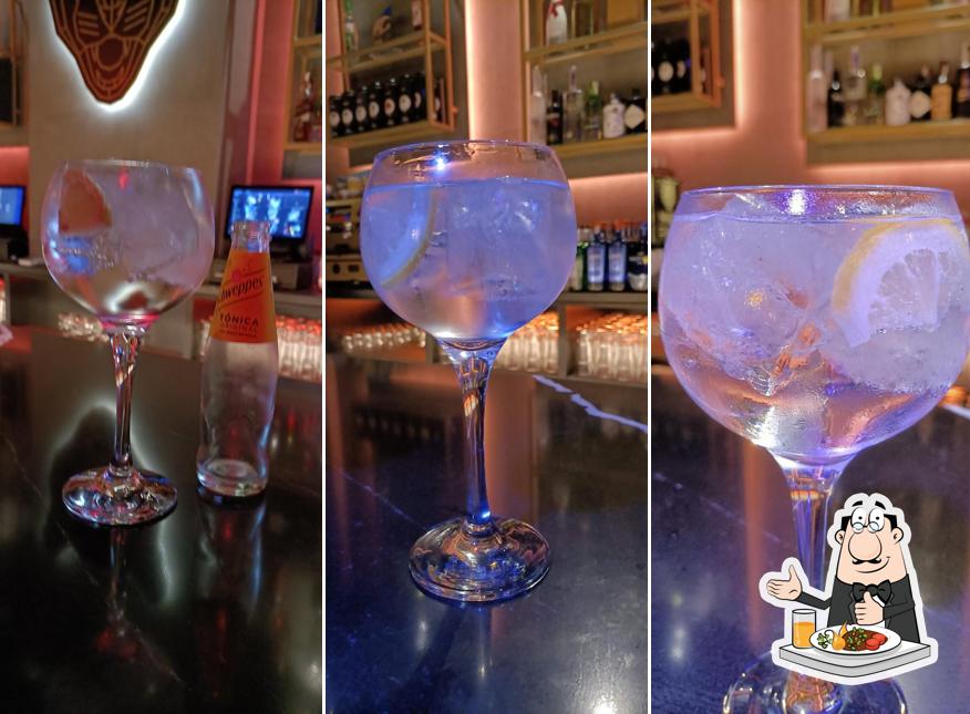Mala Fama Drink Club, Puerto Lumbreras - Menú del restaurante, precios ...
