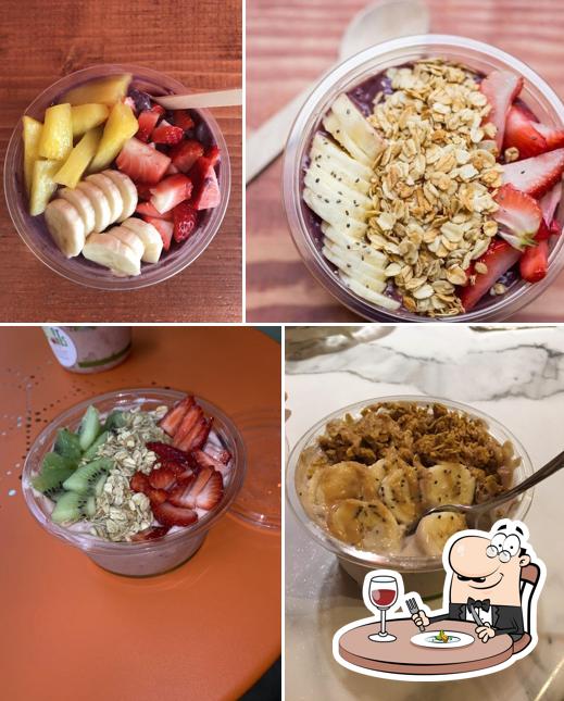 fROOT Bowls Acai Cafe, Tulsa - Restaurant menu, prices and reviews