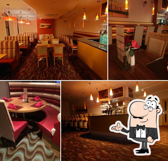 Top 7 restaurants in Merthyr Tydfil, september 2025 - Restaurant Guru