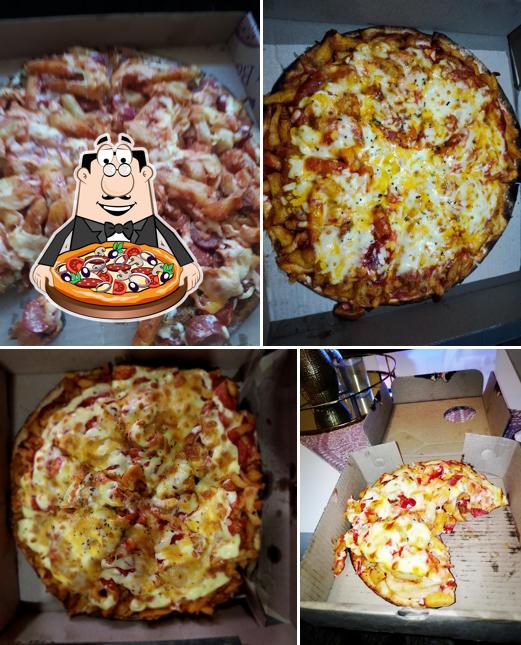 Akhalwaya's! Robertsham, Johannesburg - Restaurant menu, prices and reviews