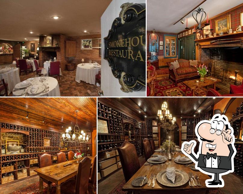 Antrim 1844, Taneytown - Restaurant menu, prices and reviews