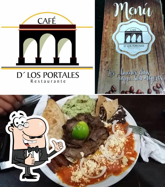 Restaurante Café D' Los Portales, Macuspana - Restaurant reviews