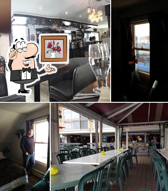 Benito Bistro Italien, Magog - Menu du restaurant, prix et avis