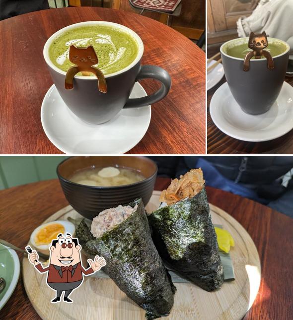 Chooka’s, Brunswick - Restaurant menu, prices and reviews