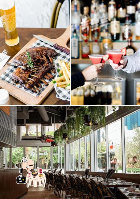 Criniti's Karrinyup, Karrinyup - Restaurant menu, prices and reviews