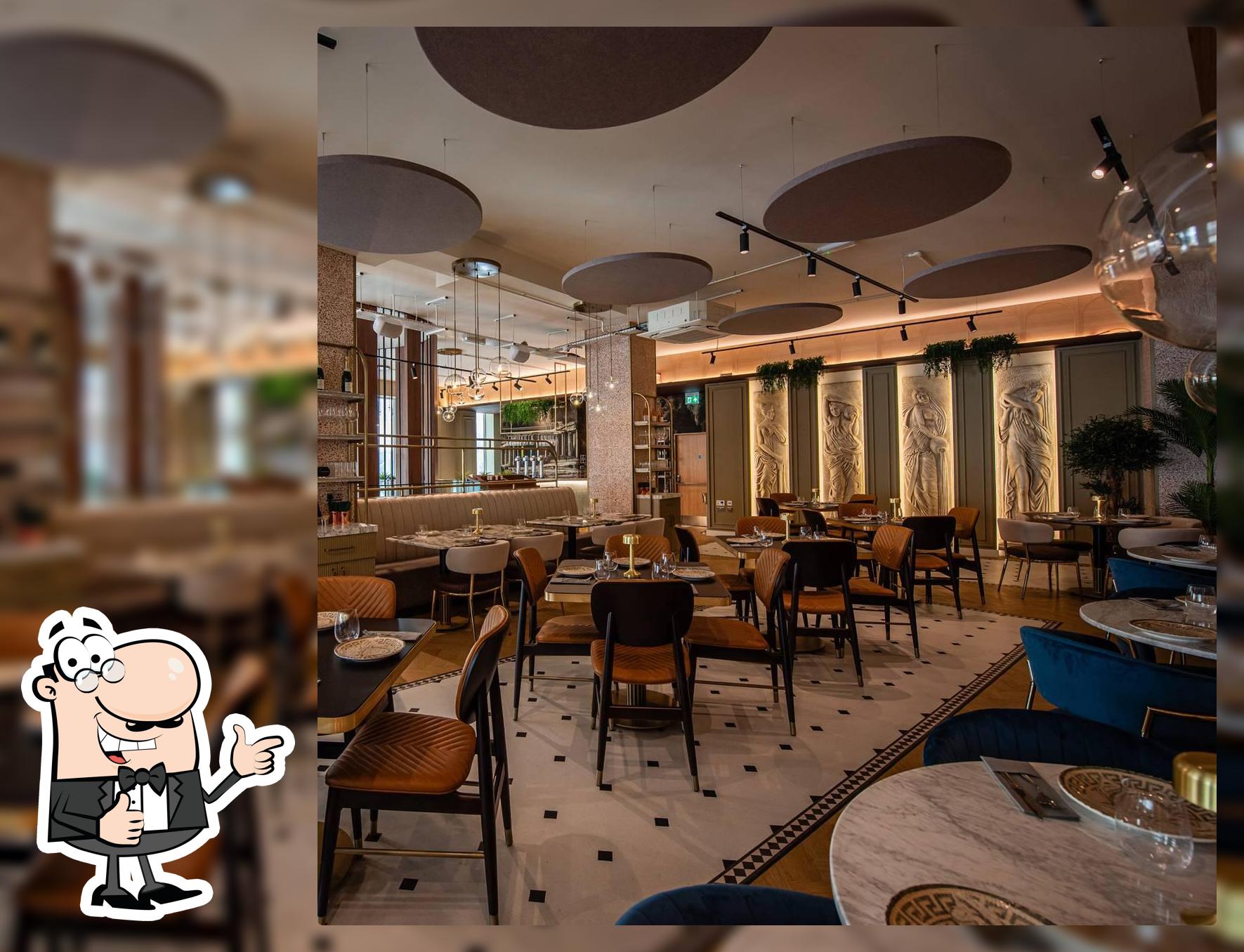 Efes Premium in London - Restaurant menu and reviews