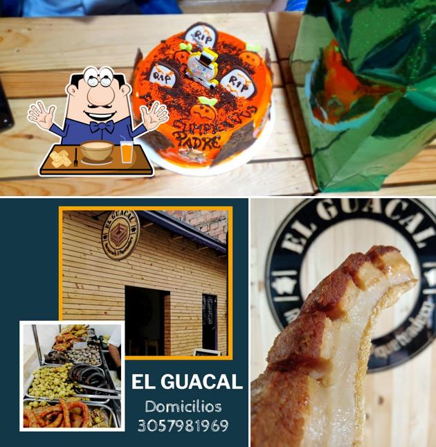 El Guacal restaurant, Sibaté, Dg. 9a #9-31 - Restaurant reviews