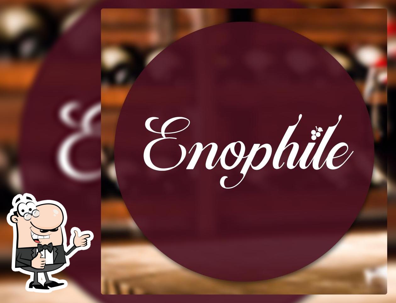 Enophile Vinhos, Campos do Jordão - Restaurant reviews