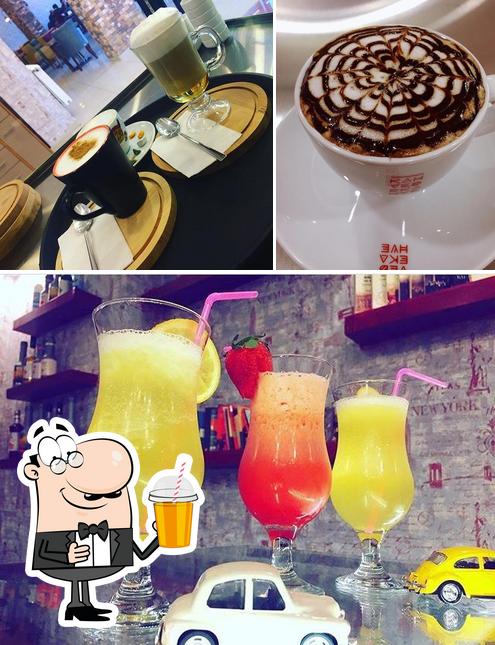 Golden Cafe & Resteurant, Kars - Restaurant reviews
