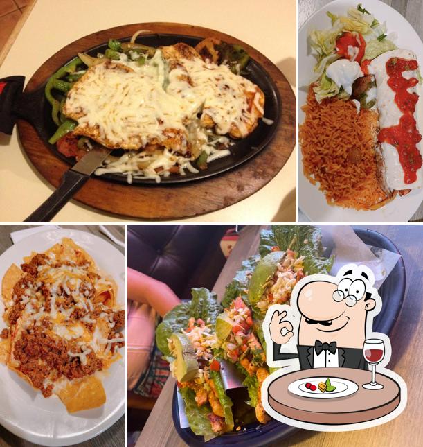 Gran Rodeo Mexican Bar & Grill, 236 Carmichael Way #310 in Chesapeake ...