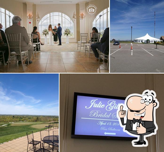 Granite Links, 100 Quarry Hill Dr in Quincy - Restaurant reviews