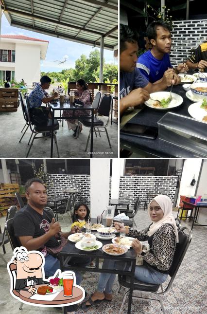 Samui Halal Food Center by Imam Alawee (ฮาลาลฟู๊ด โดย อีหม่ามอาลาวี ...
