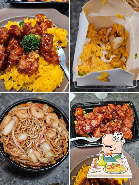Hop Hing in North Royalton - Restaurant menu and reviews