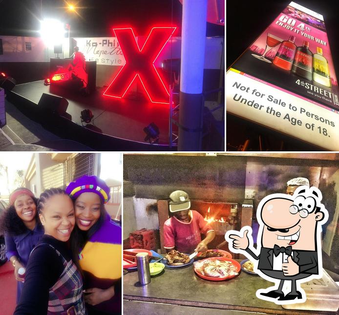 Ko Phiri-Mapetla Lifestyle restaurant, Soweto - Restaurant reviews
