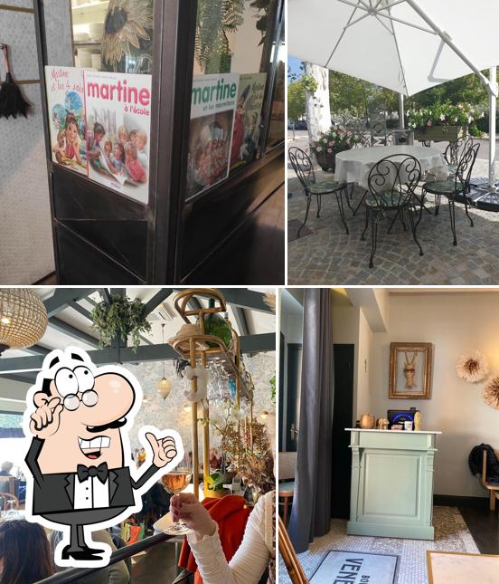 Le Môme, Venelles - Menu du restaurant, prix et avis