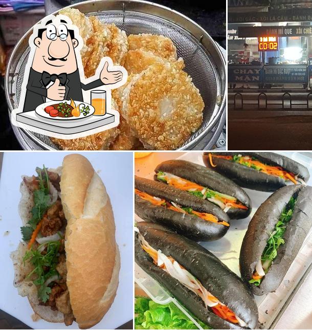 Lò Bánh Mì Nhi Nhi, Phan Thiet - Restaurant reviews