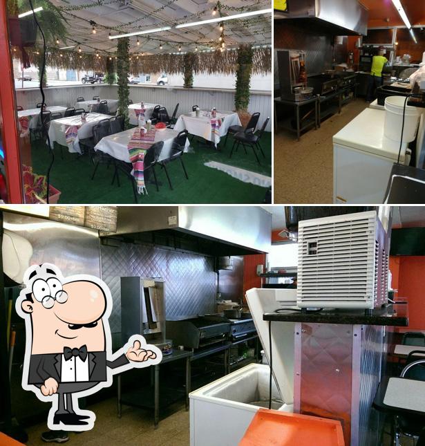 MINI PALAPITA, Chicago - Restaurant menu, prices and reviews