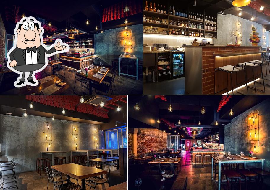Top 7 restaurants with poke bowl in Perth, october 2025 - Restaurant Guru