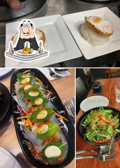 More Thai Broadbeach in Broadbeach - Restaurant reviews
