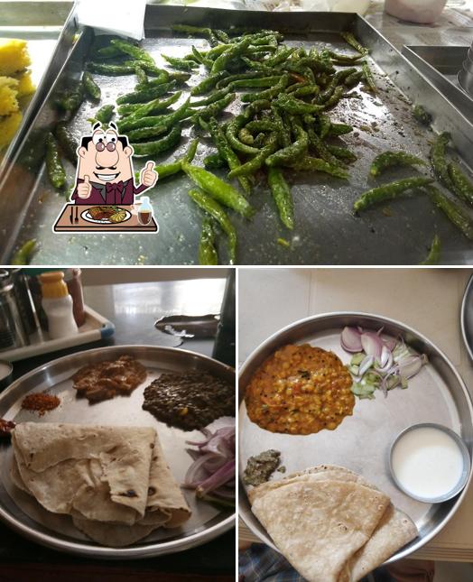 Pallavi ootada Mane, Bengaluru - Restaurant menu, prices and reviews