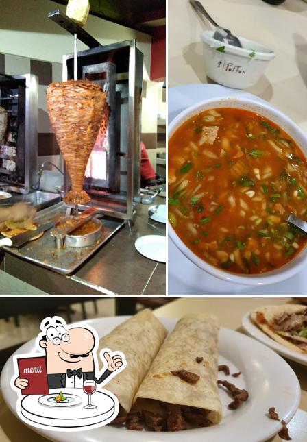 El Pastor Suizo restaurant, Merida, Calle 54 364-A x 47 y 49 ...