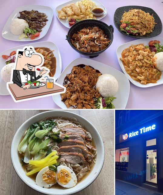 Phở Minh Vy restaurant, Prague - Restaurant menu and reviews