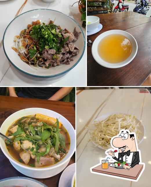 Phở Trang - Phạm Thái Bường restaurant, Ho Chi Minh City - Restaurant ...