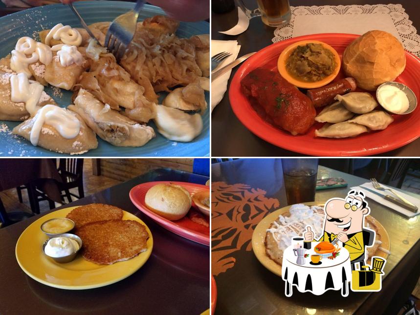 Polish Cottage, Tucson - Restaurant menu, prices and reviews