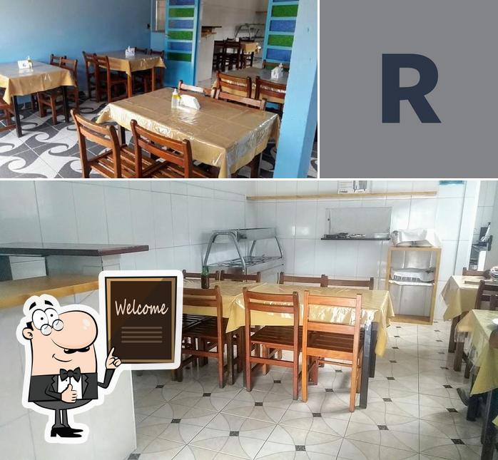 Restaurante Comidas Caseira, Tatuí - Restaurant reviews