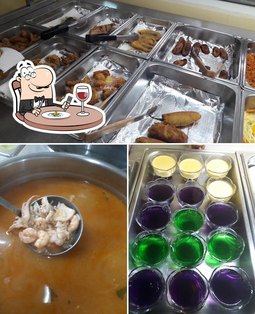 Restaurante El Paraiso Tampico, Tampico - Restaurant reviews
