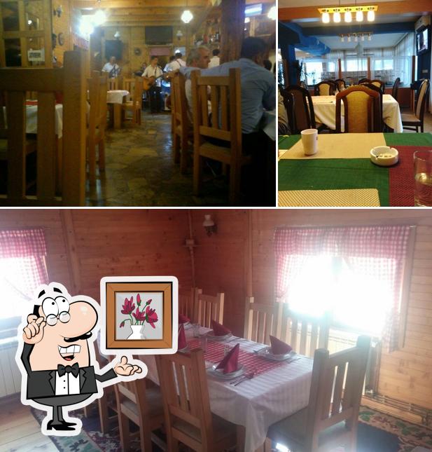 Restoran Čardak Bučana restaurant, Bijelo Polje - Restaurant reviews