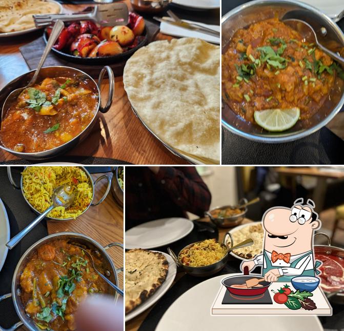 Sherkhan Of Alnwick, Alnwick - Restaurant menu, prices and reviews