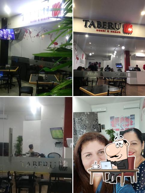 Restaurante Taberu Sushi & Snack, Culiacán Rosales - Opiniones del ...