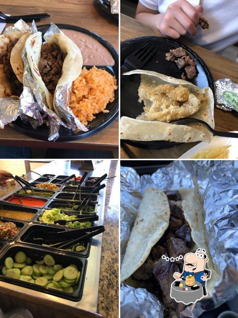 Taco Tote! Albuquerque, Albuquerque - Restaurant menu, prices and reviews