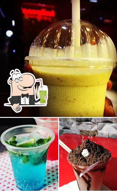 The Food Factory, Ghagwal - Restaurant menu, prices and reviews