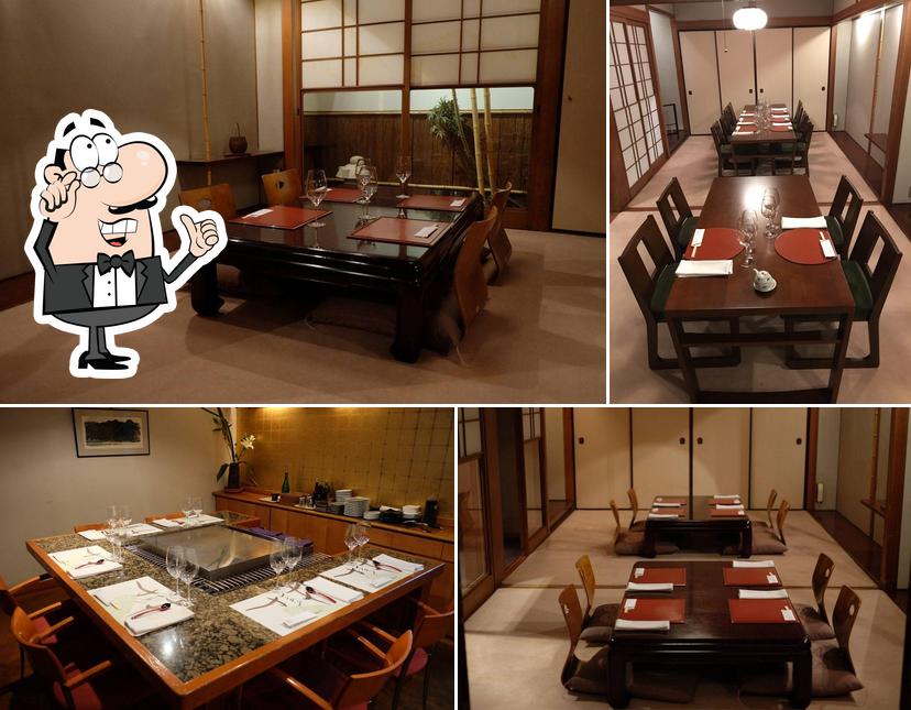 Restaurante Yashima, Barcelona - Carta del restaurante y opiniones