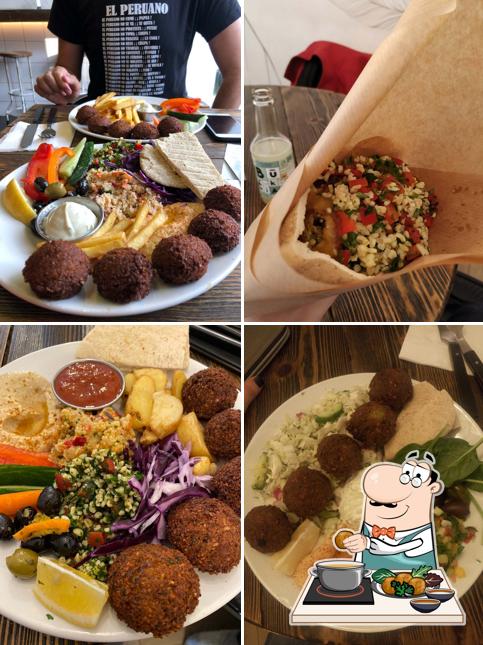 ZATAR bistro, Vilnius - Restaurant menu, prices and reviews