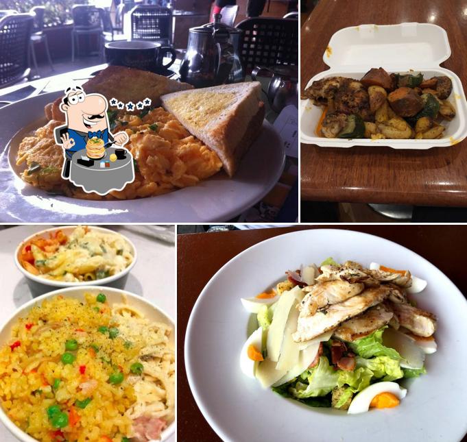 Rossini, Sydney - Restaurant menu, prices and reviews