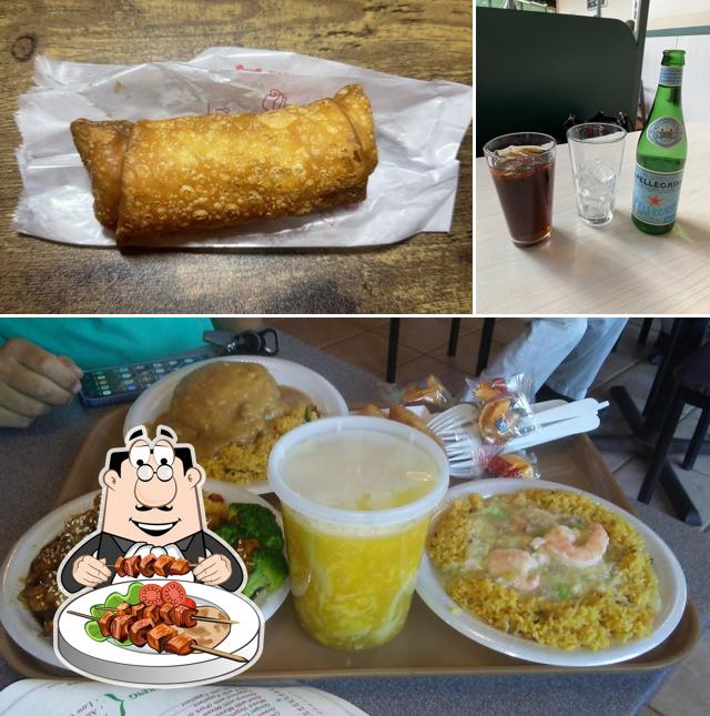 Sun Sun Chinese Restaurant, South Windsor - Restaurant menu, prices and ...