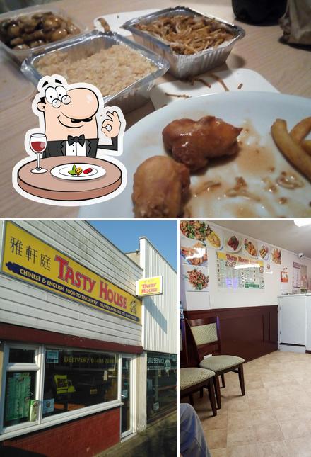 Top 5 restaurants in Caister-on-Sea, august 2025 - Restaurant Guru