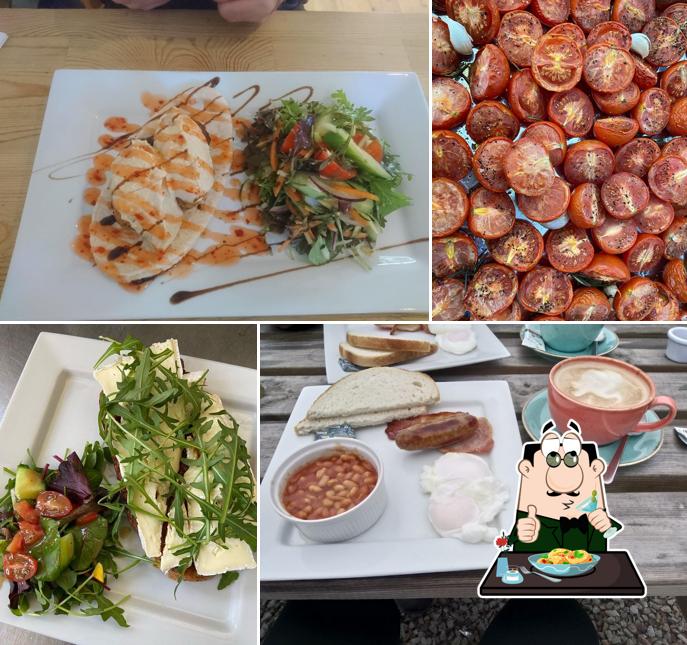 Apple Tree Cafe, Sennen - Restaurant menu, prices and reviews