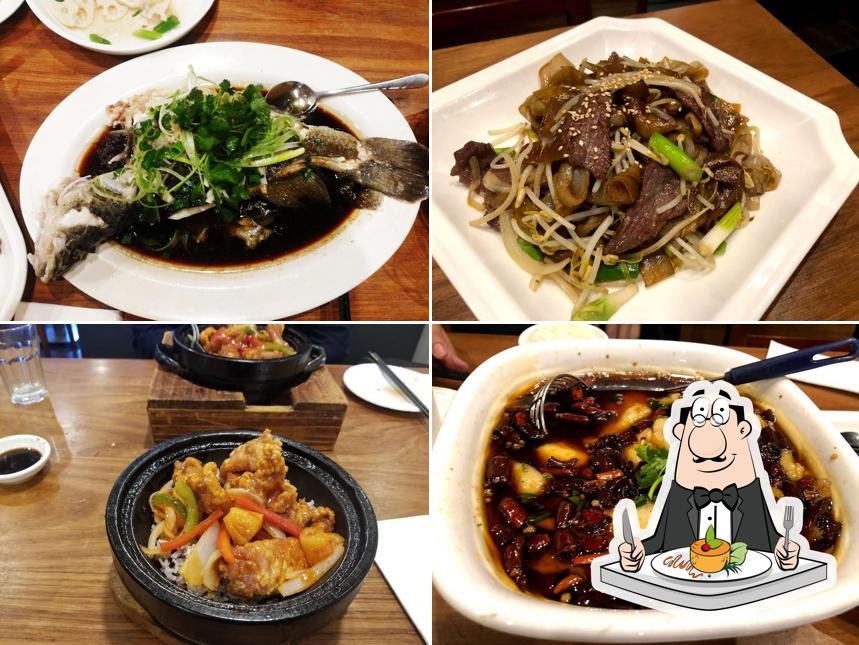 The Crane Restaurant, Melbourne - Restaurant menu, prices and reviews