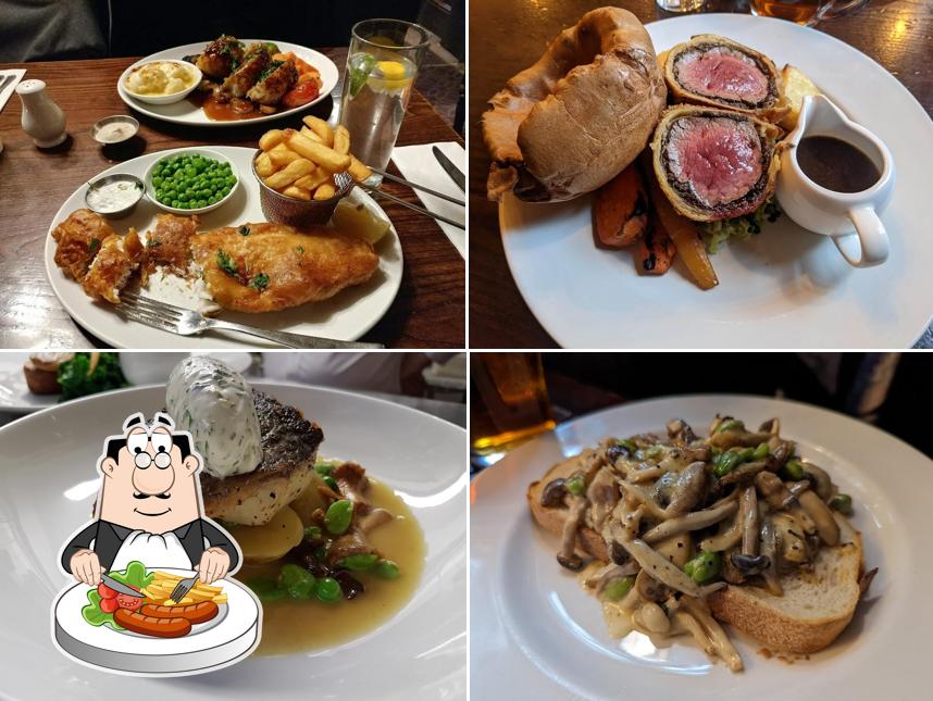 The Grenadier, London - Restaurant menu, prices and reviews