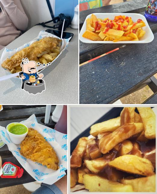 Top 7 restaurants in Mablethorpe, december 2025 - Restaurant Guru